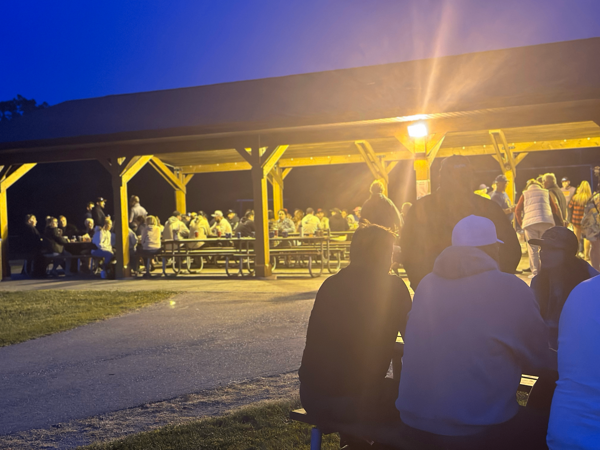 Grande Pointe Park & Community Centre | Events, Amenities & Bookings