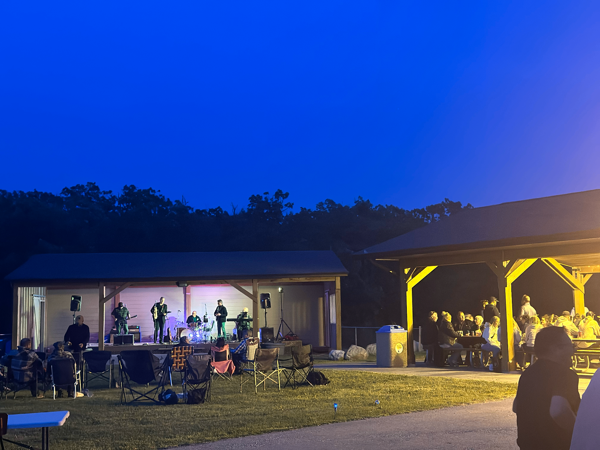 Grande Pointe Park & Community Centre | Events, Amenities & Bookings