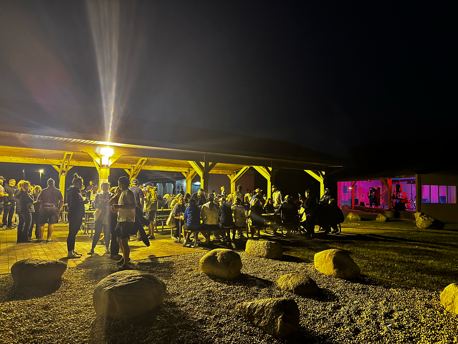 Grande Pointe Park & Community Centre | Events, Amenities & Bookings